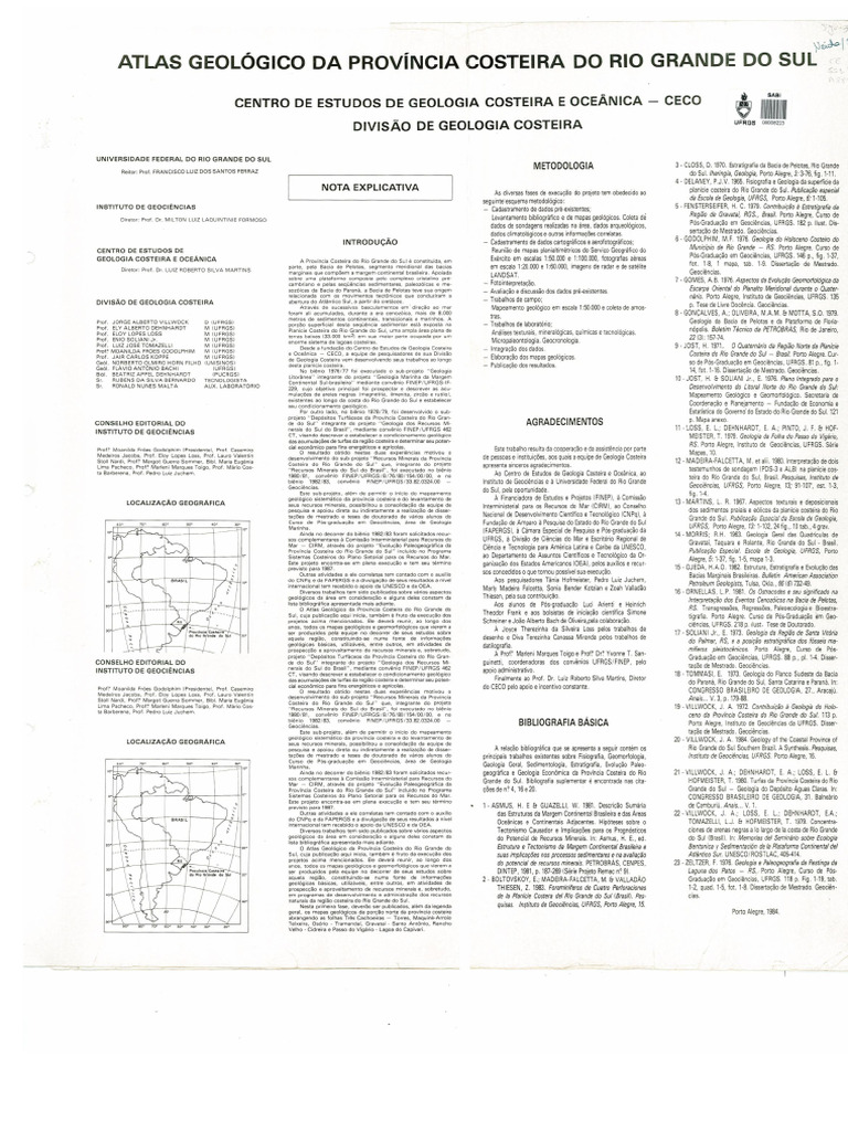 Atlas | PDF