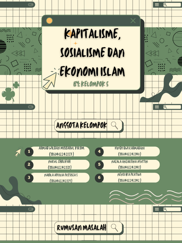 Kel 5 SEI - 20241021 - 135016 - 0000 | PDF