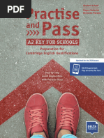 Destination A1. Answer Keys | PDF