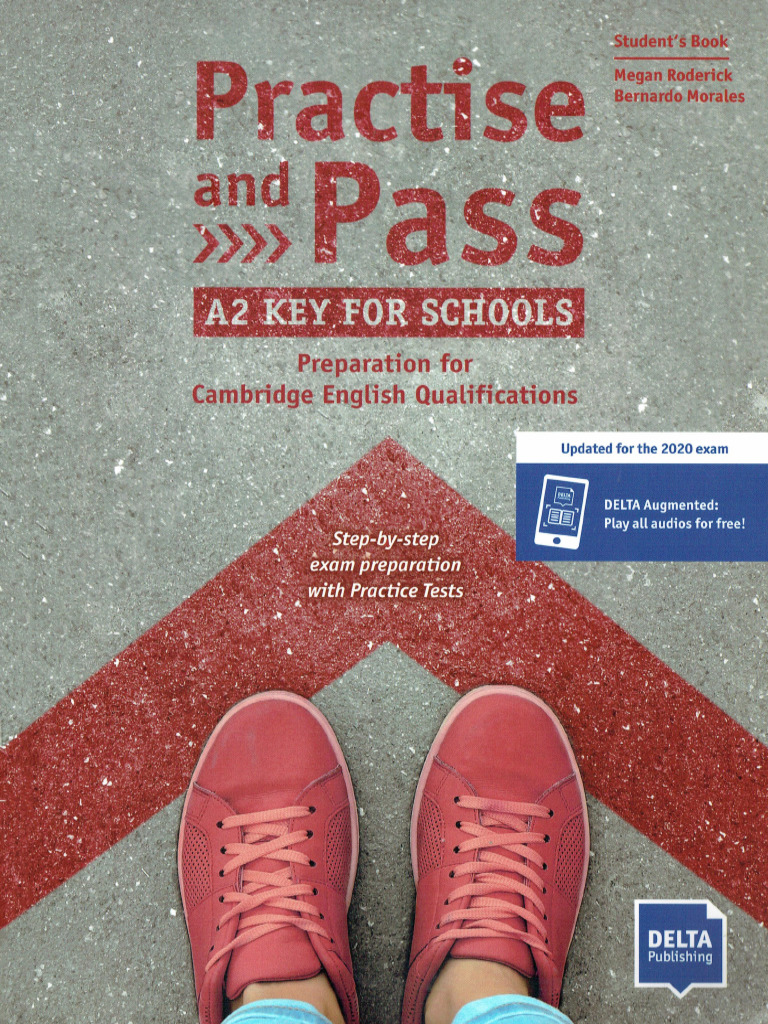 A2 Key for Schools Practice Guide | PDF