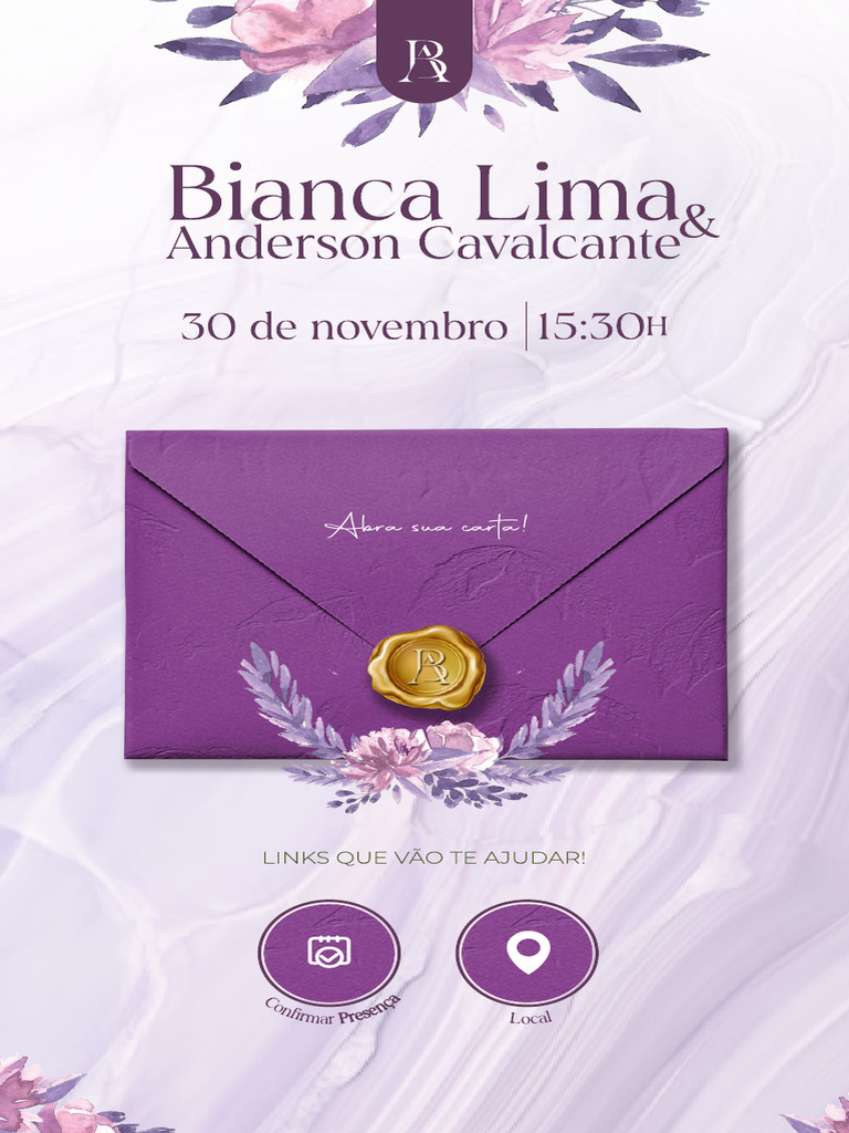 Bianca Lima Anderson Cavalcante | PDF