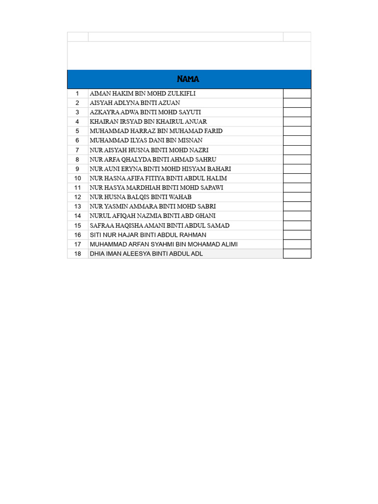 Untitled Spreadsheet | PDF