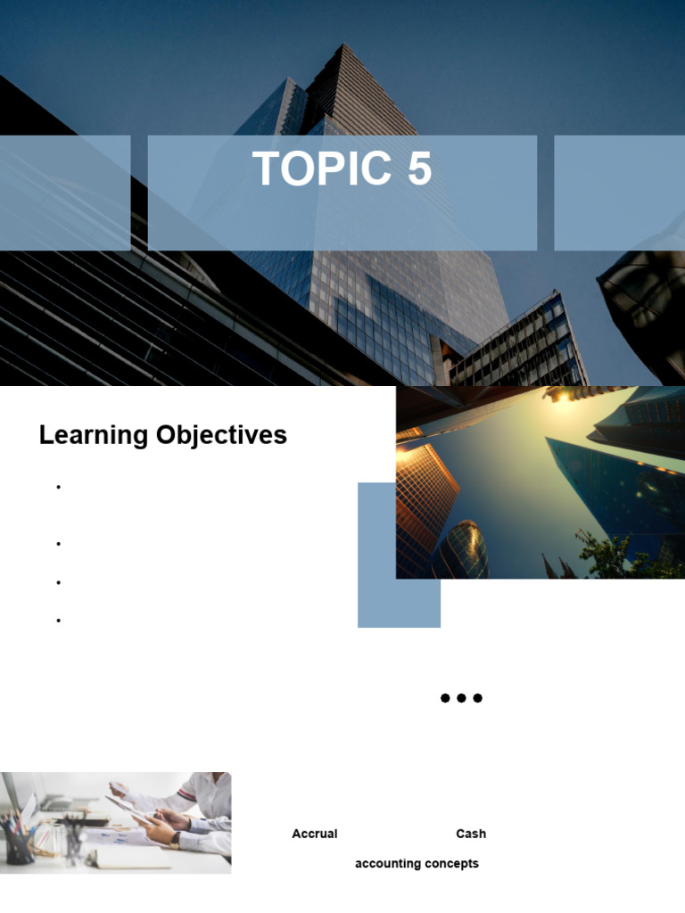 L7 - Topic 5abc-Principles of Internal Checks - Aug24 - Student | PDF ...