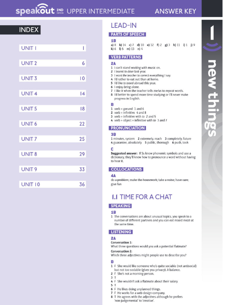 SB Keys | PDF
