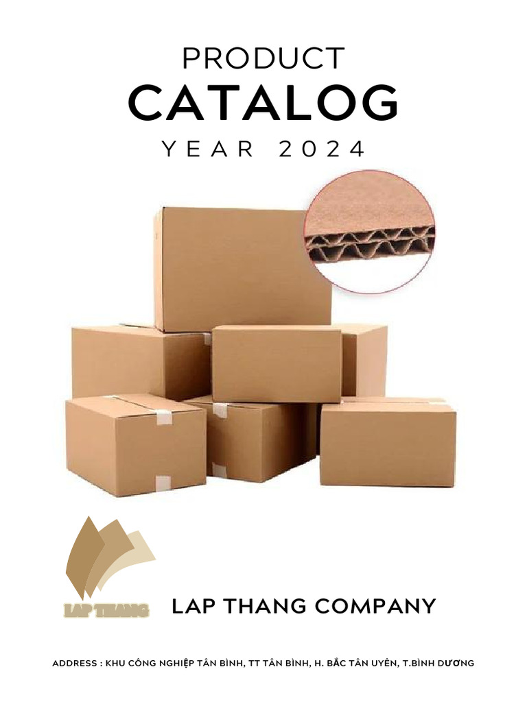 Product Catalog Booklet (1) | PDF