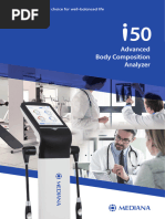 Interpreting SECA Scan Results SOP | PDF | Obesity | Bulimia Nervosa