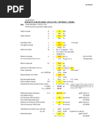ACI 360R-10 Slab-on-Grade Calculator | PDF | Strength Of Materials ...