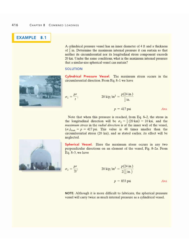 Problemas Combinados | PDF