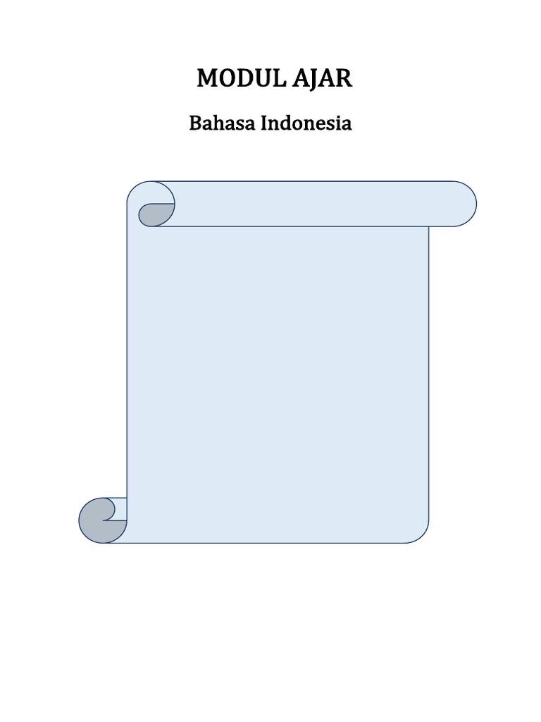 Modul Ajar Membaca Kelas 1 | PDF