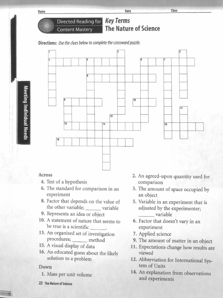 Chapter 1 Key Terms | PDF