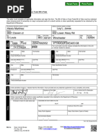 Texas Rebuilt Vehicle Statement Form VTR-61 | PDF | Pickup Truck ...