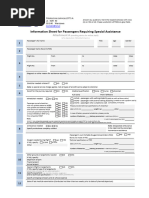 Medif Philippine Airlines | PDF | Ambulance | Airlines
