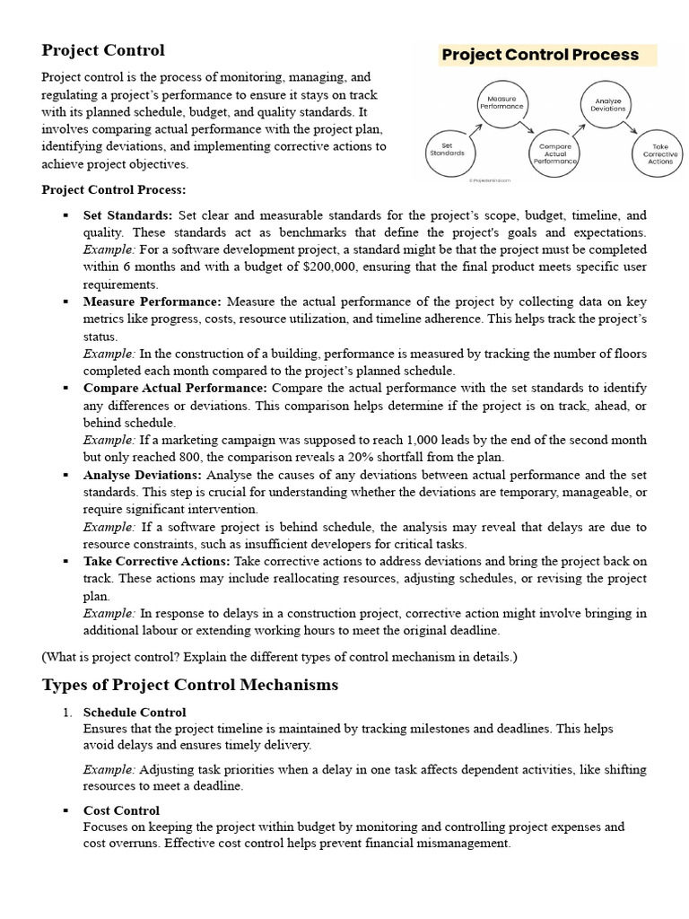 SPM UNIT-4 | PDF | Version Control | Project Management