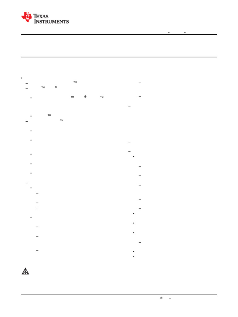am3715 | PDF | Flash Memory | Integrated Circuit
