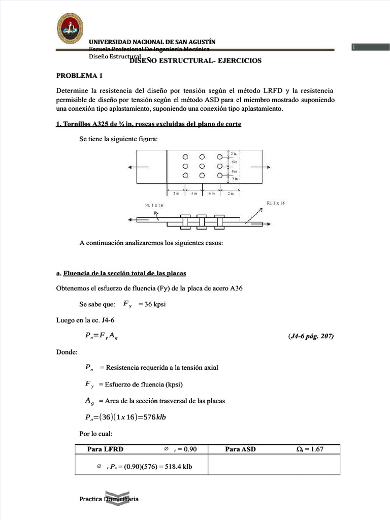 pdf-ejercicios-resueltos-de-diseo-estructural_compress | PDF