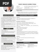 Nsfas Propensity Letter Confirming That The Student Will Complete | PDF