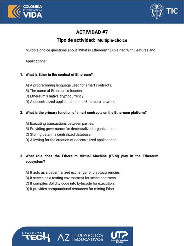 8 Unit 5ExplorerActivity7444 | PDF