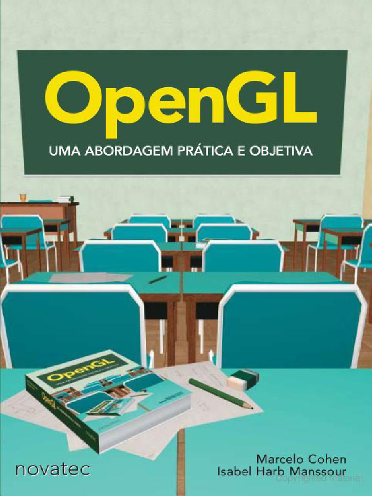 OpenGl | PDF