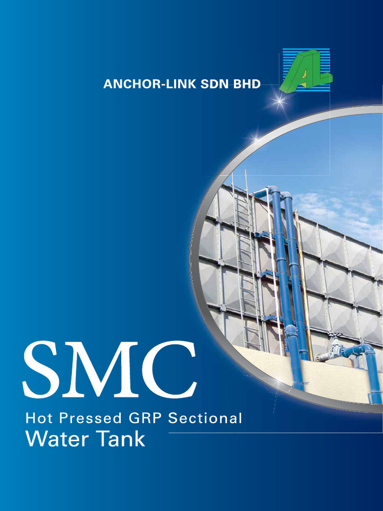 Anchor-Link Brochure | PDF