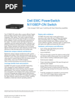 C1111-8P Datasheet: Quick Spec | PDF | Cisco Systems | Usb