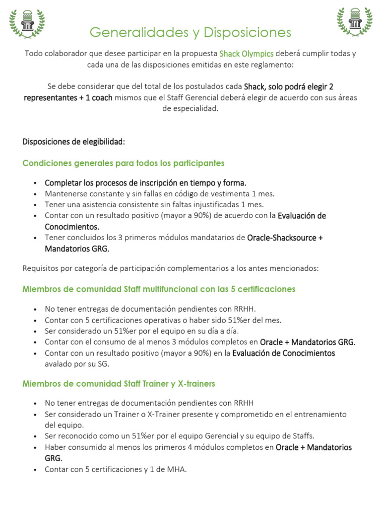 Generalidades 2024 v3 | PDF