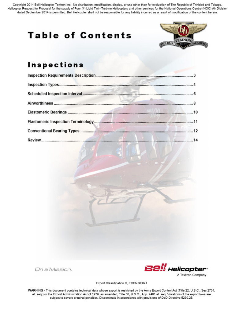 02 429 FM Inspections | PDF | Bearing (Mechanical) | Lighting