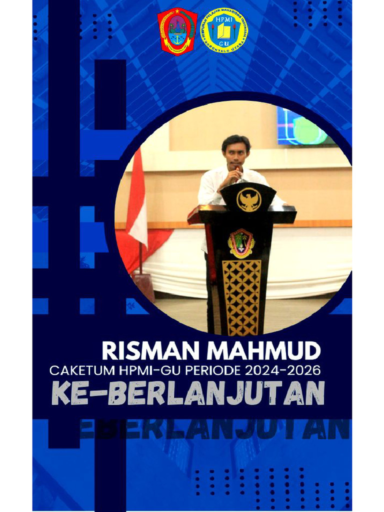 Caketum HPMI-GU | PDF