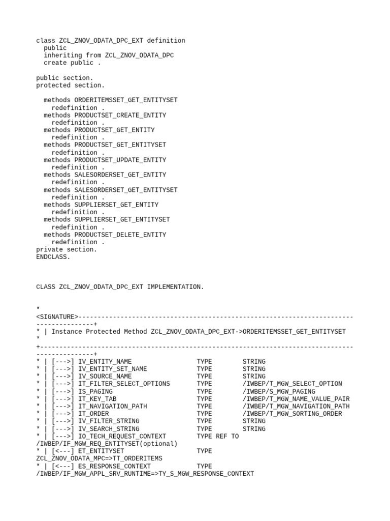 33 Odata Curd Pdf Parameter Computer Programming String Computer Science 