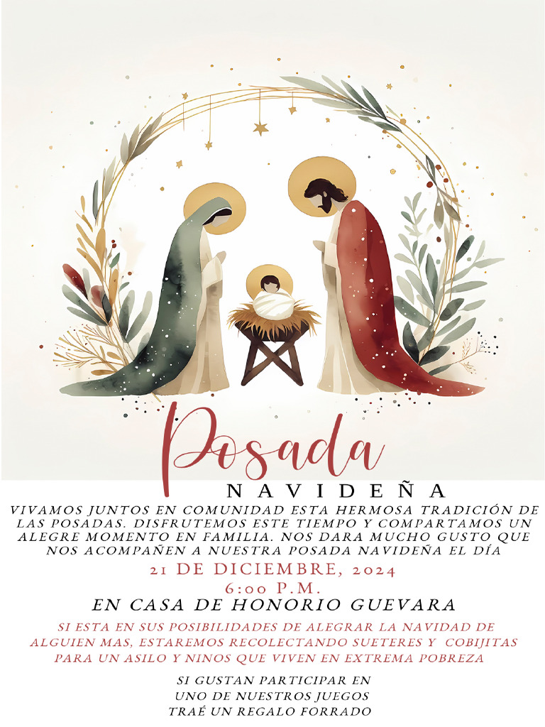 Posada | PDF