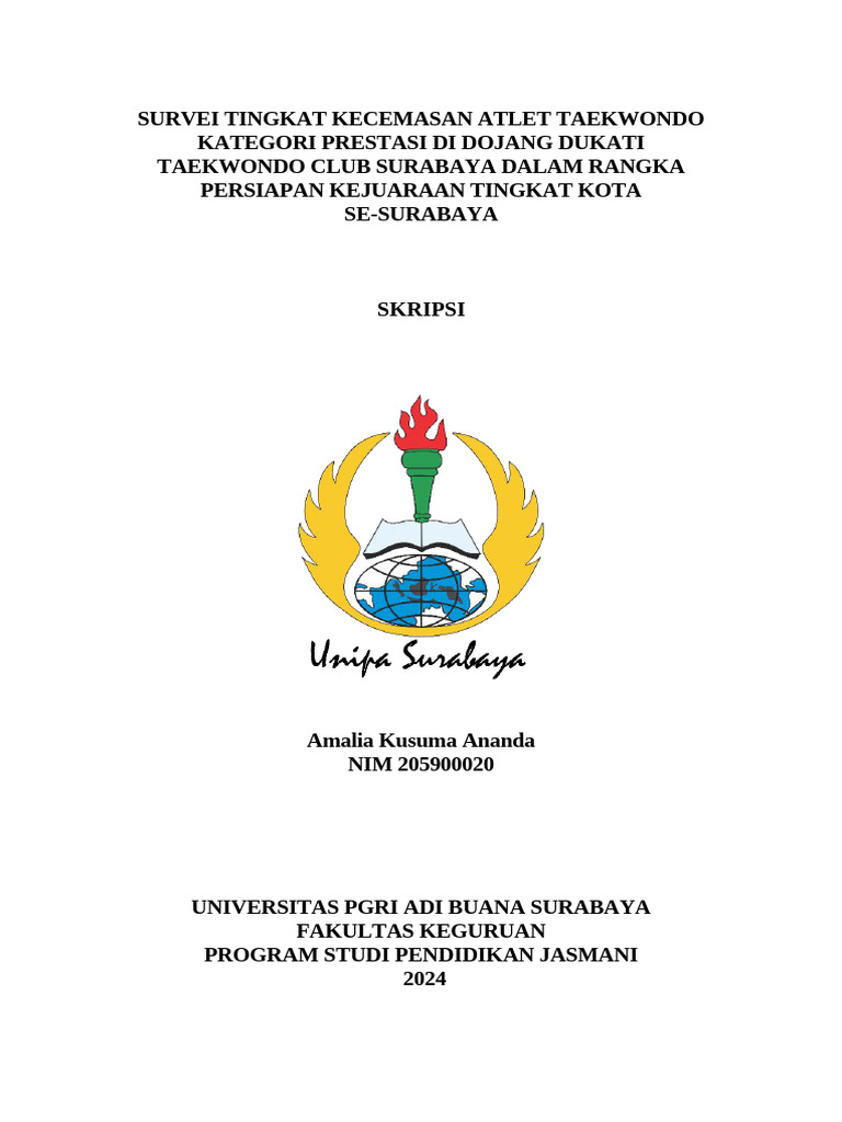 SKRIPSI AMALIA KUSUMA (1) | PDF