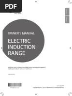 MPI Monitor 422 Heater Manual | PDF | Pipe (Fluid Conveyance) | Kerosene