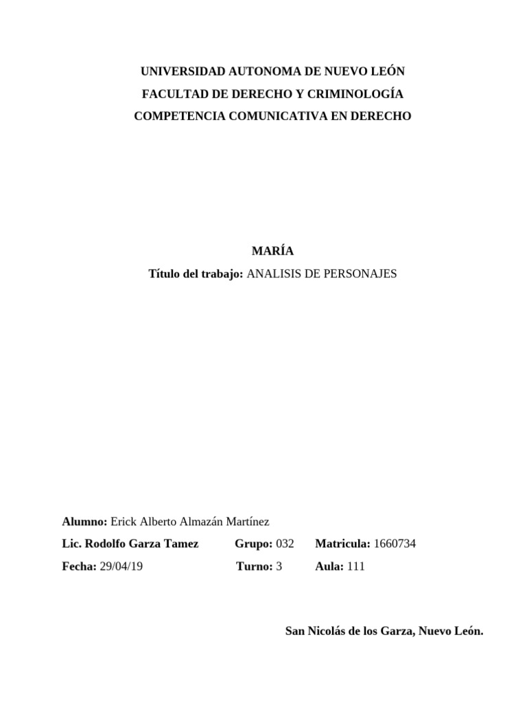 Maria Coco | PDF