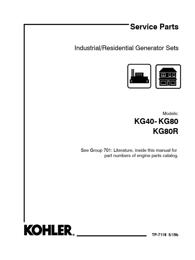 KG 80 | PDF | Screw | Manufactured Goods