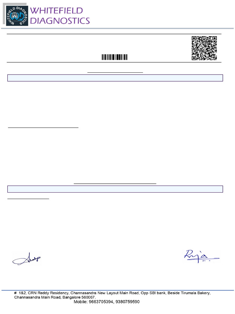 NANDINI-S_1283 | PDF | Coagulation | Bleeding