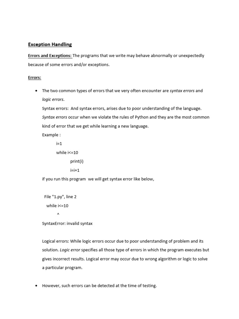 PP_UNIT-5 | PDF | Computer Programming | Python (Programming Language) PP_UNIT-5 | PDF | Computer Programming | Python (Programming Language)