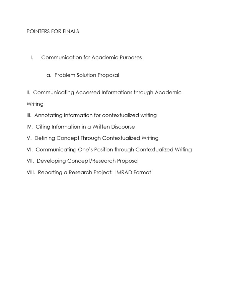 Pointers for Review | PDF