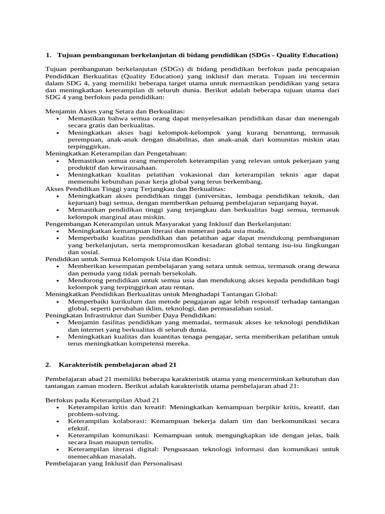 TBPP T.1.5. Elaborasi Pemahaman | PDF