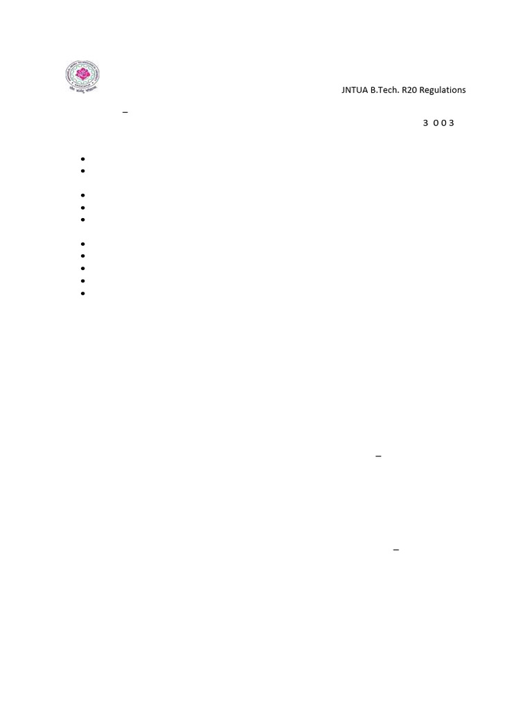 DSP Syllabus | PDF | Digital Signal Processing | Discrete Fourier Transform DSP Syllabus | PDF | Digital Signal Processing | Discrete Fourier Transform