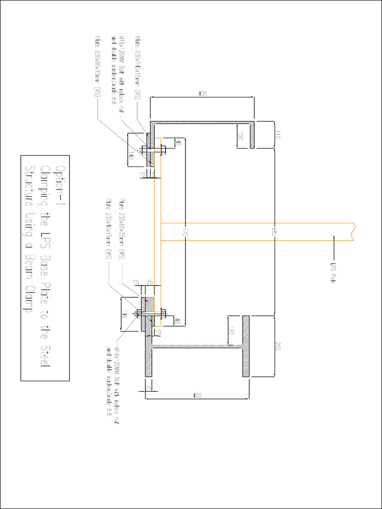 LPS Clamp | PDF