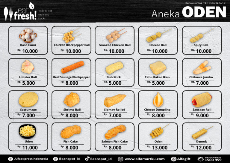 Catalog Oden-1 | PDF