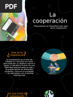 Valor de la Colaboración en Equipo | PDF | Artes del Lenguaje y ...