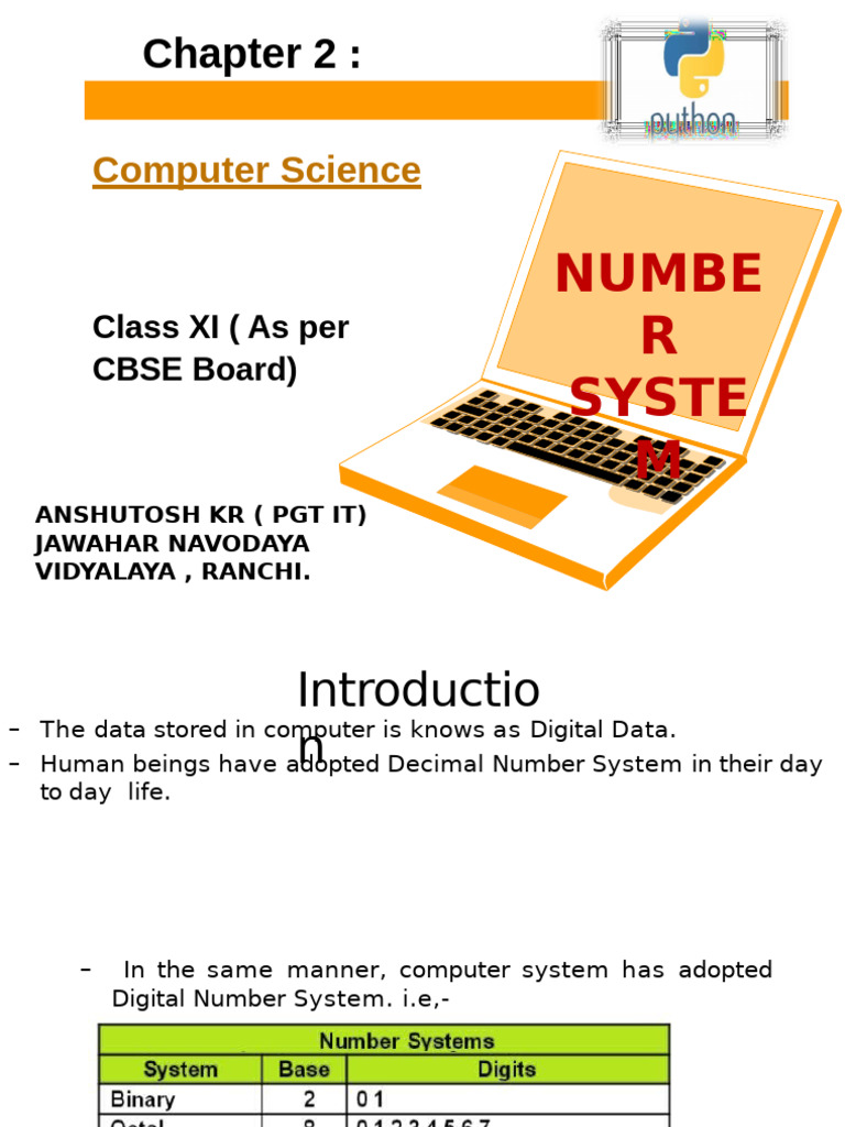 2data Representation | PDF | Character Encoding | Naming Conventions