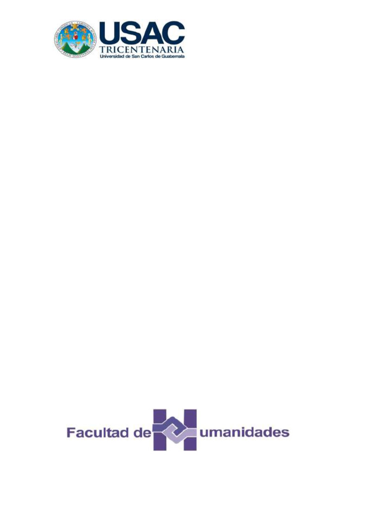 Autonomía Administrativa de la USAC | PDF | Universidad | Libertad