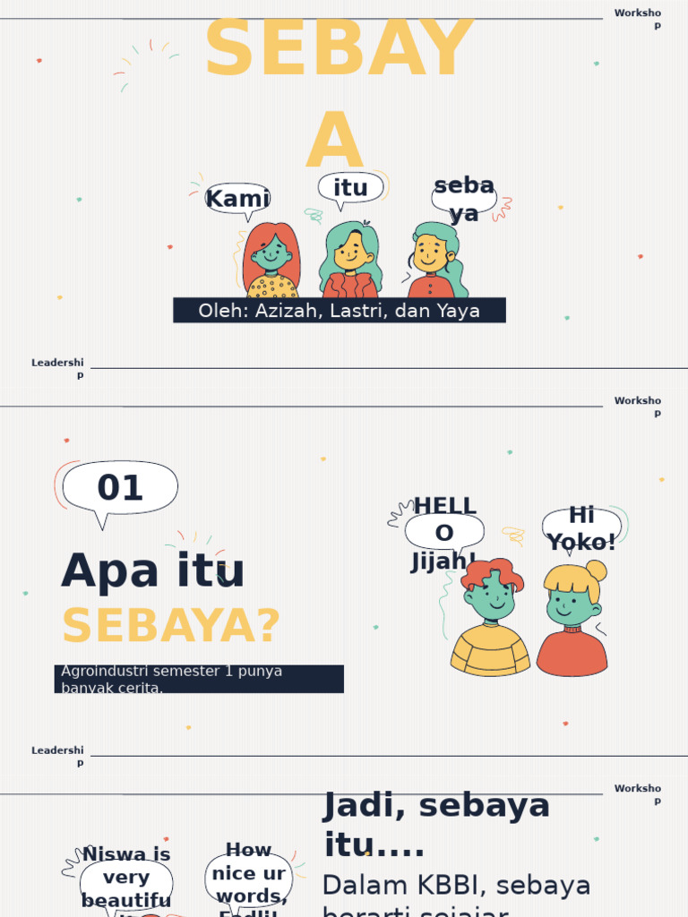 Peran Teman Sebaya dalam Remaja | PDF