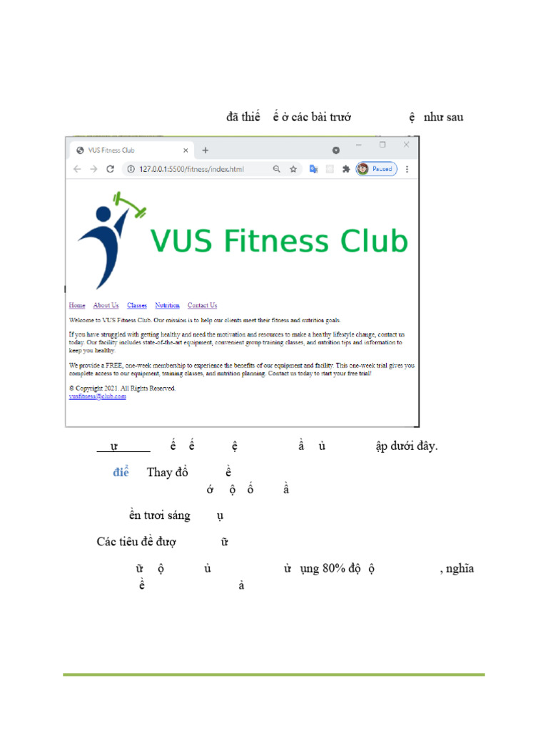 Lab 03 - CSS Introduction, Selector, Font, Color, Background | PDF