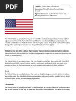 ACWA_Code_of_ethics_Jan_2017 | PDF | Community | Social Exclusion