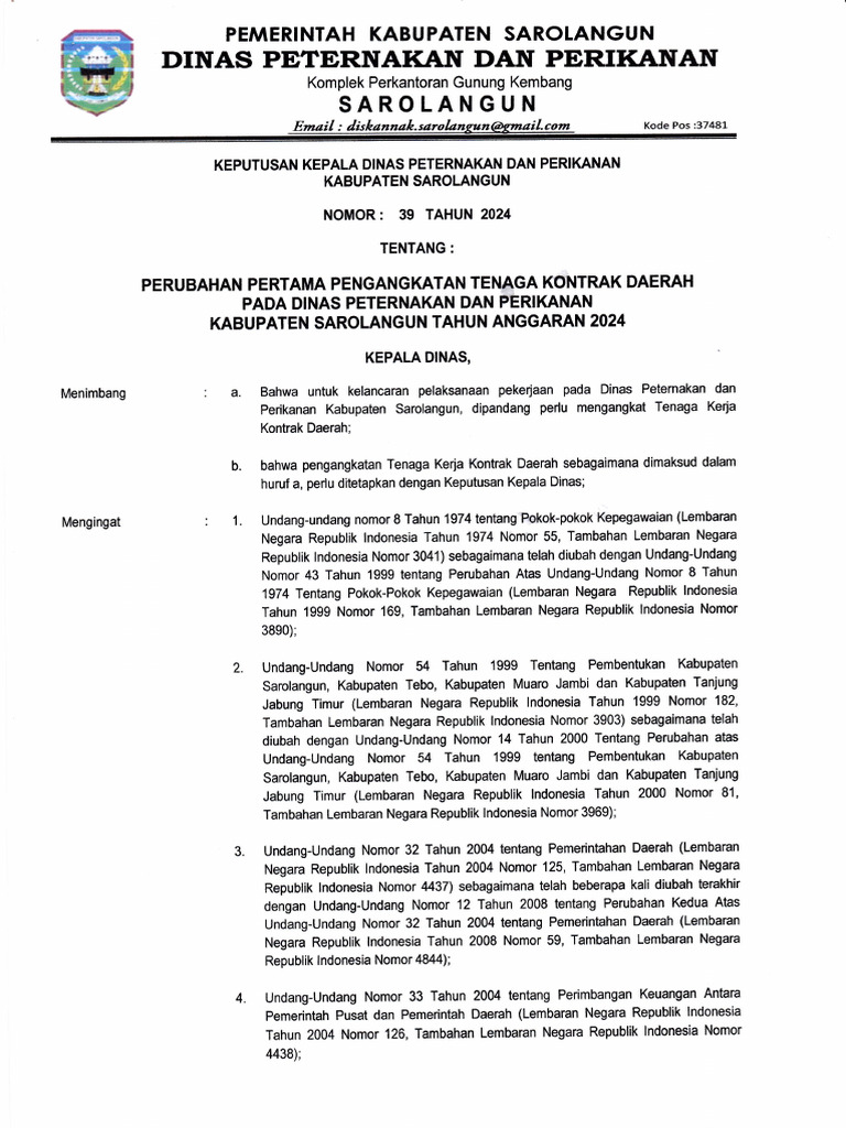 SK 2024 | PDF