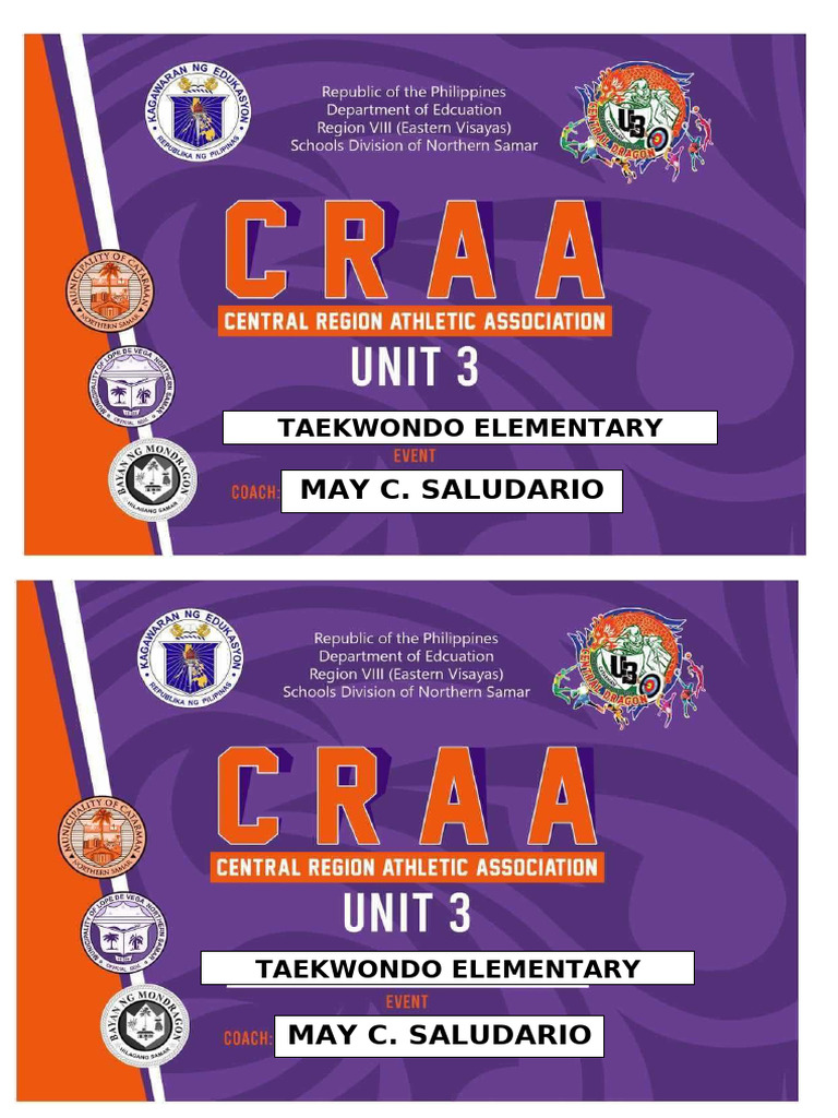 UNIT 3 Cover Folder | PDF