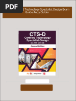 Cert Handbook Cts-Avixa April-2021 | PDF | Identity Document ...