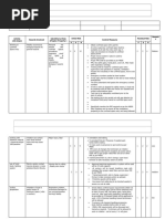 Toolbox Talk Exclusion Zones | PDF | Safety